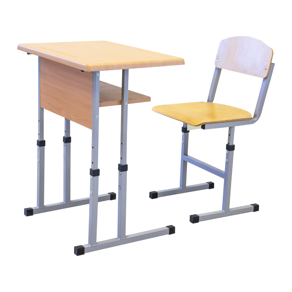 DNS BIROTICA - Mobilier școlar modern și funcțional